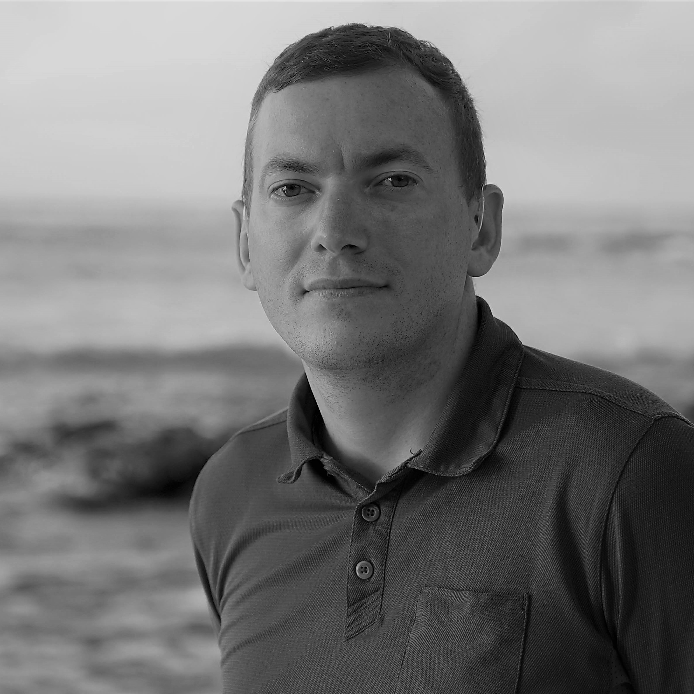 portrait Maxime - Lokanoo